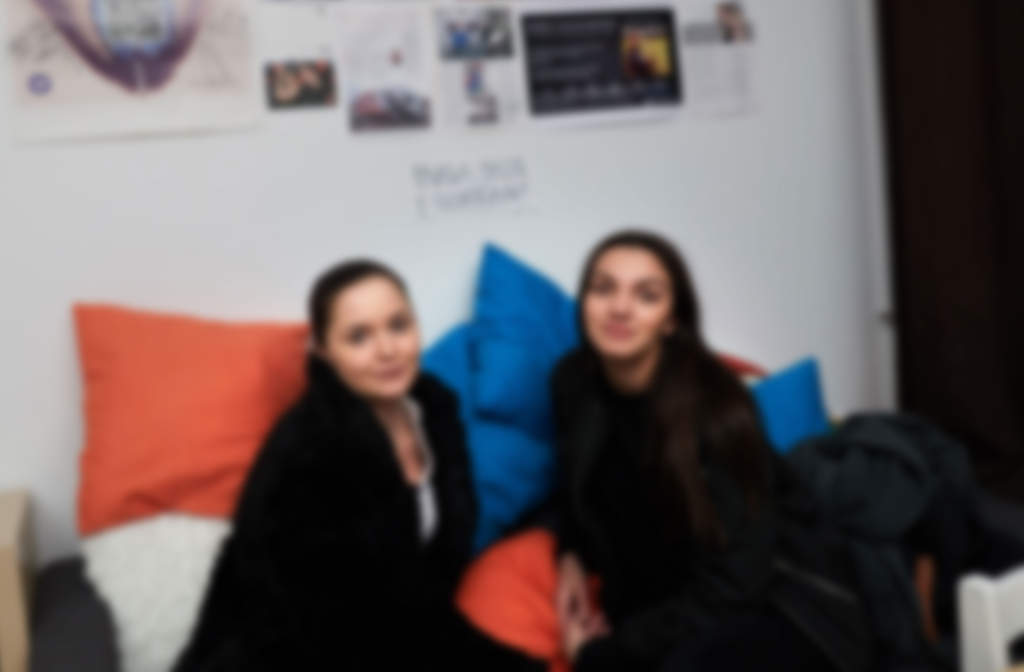 ”Jag bestämmer själv om jag är svensk” - Dubbla identiteter